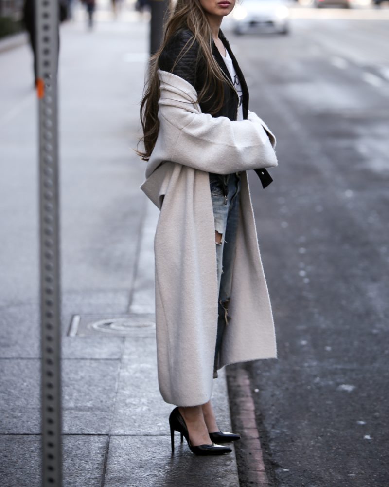 Minimalist aesthetics: Fashion (and 10 minimalist style bloggers to ...