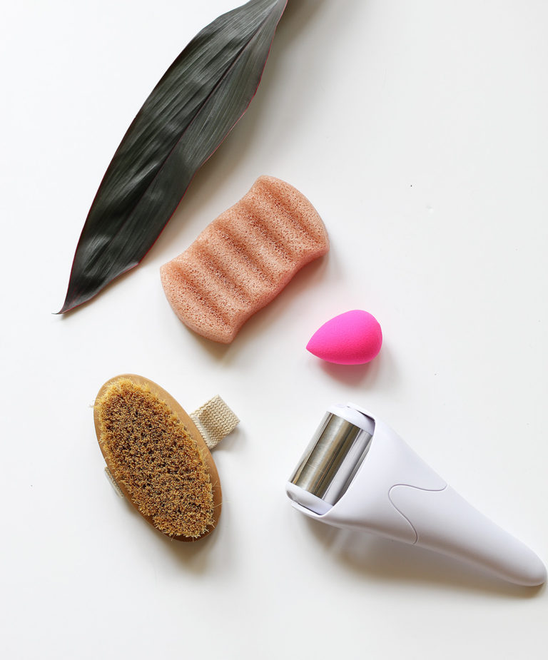 Beauty tools that are total game changers (and are under €20) - The ...