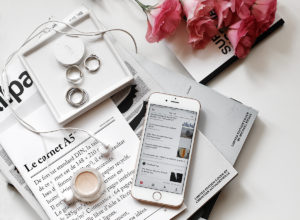 It's time to declutter your social media life - The Lifestyle Files
