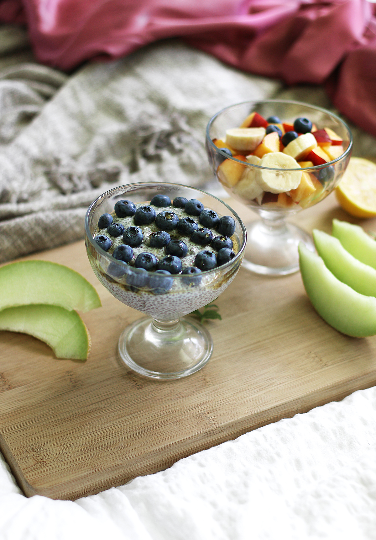 Do you have a slow morning routine? You should - The Lifestyle Files