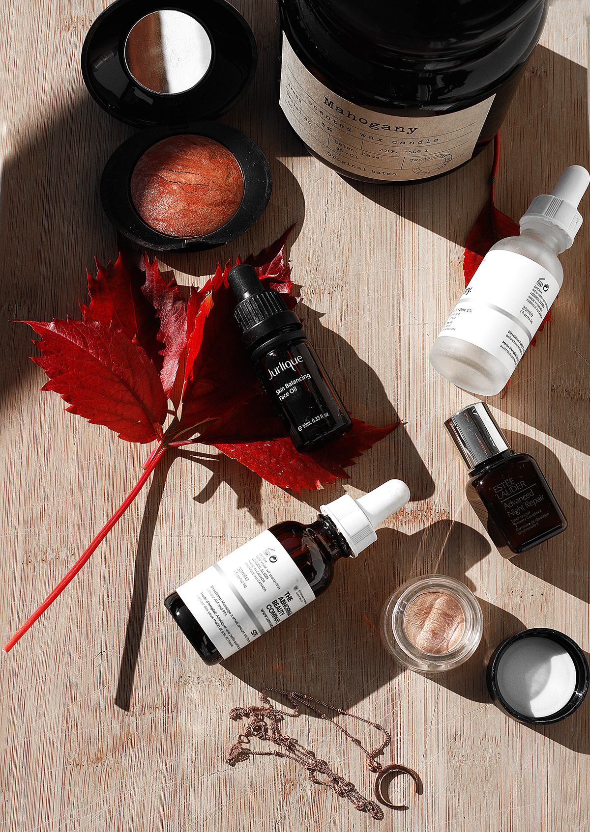 The Chemical-Free Myth - The Lifestyle Files