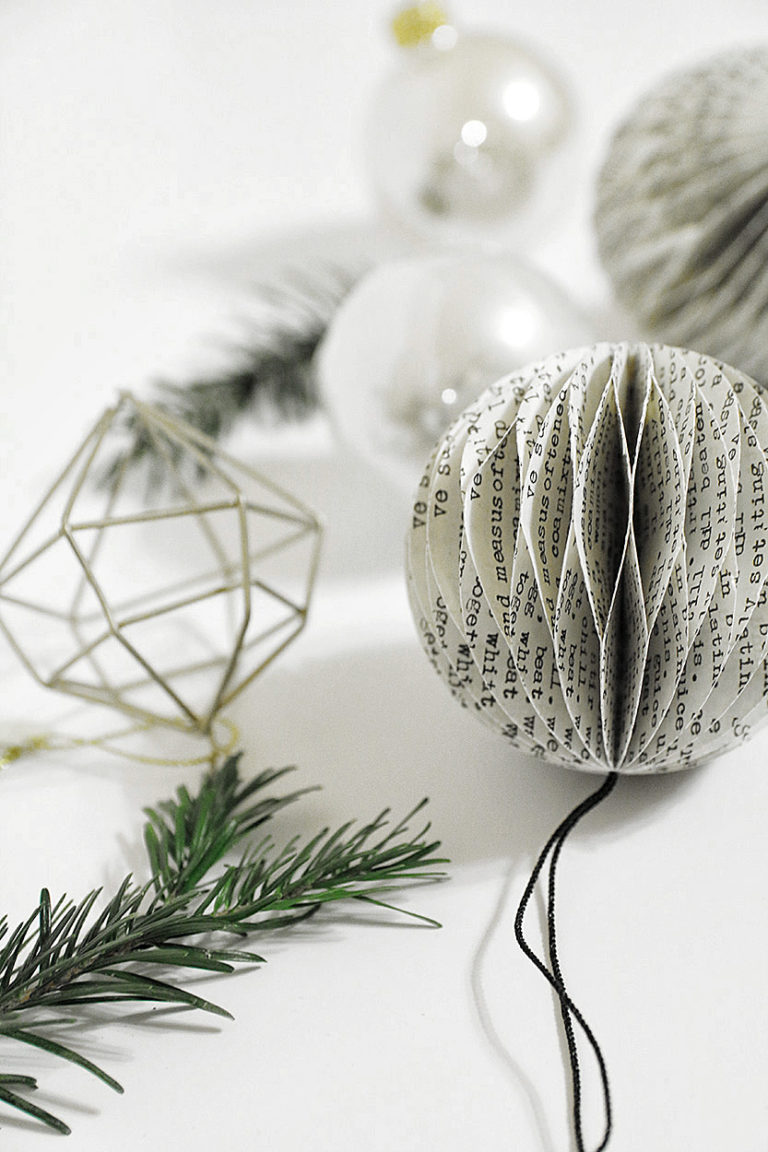 10 tips to find your Christmas balance - The Lifestyle Files