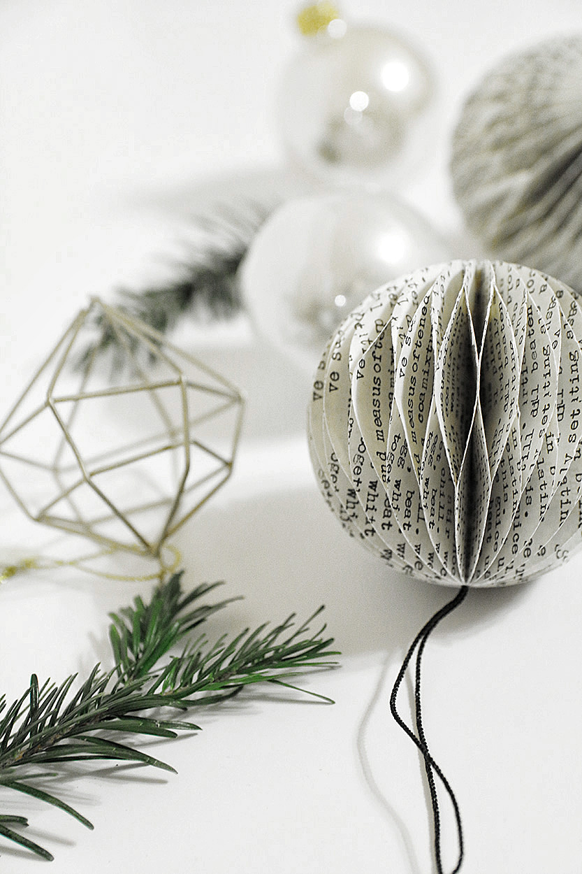 10 tips to find your Christmas balance - The Lifestyle Files