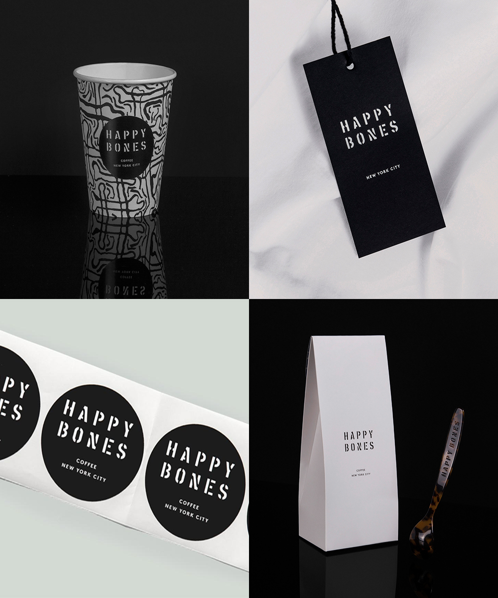 Sunday inspiration: Minimalist brand designs - The Lifestyle Files