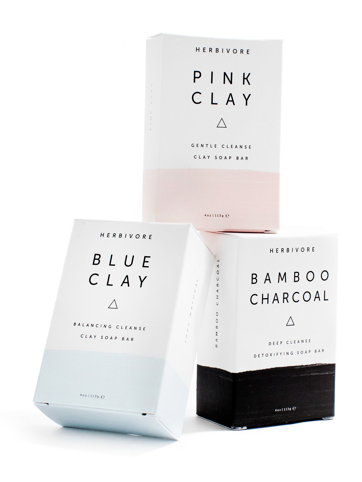 Sunday inspiration: Minimalist brand designs - The Lifestyle Files