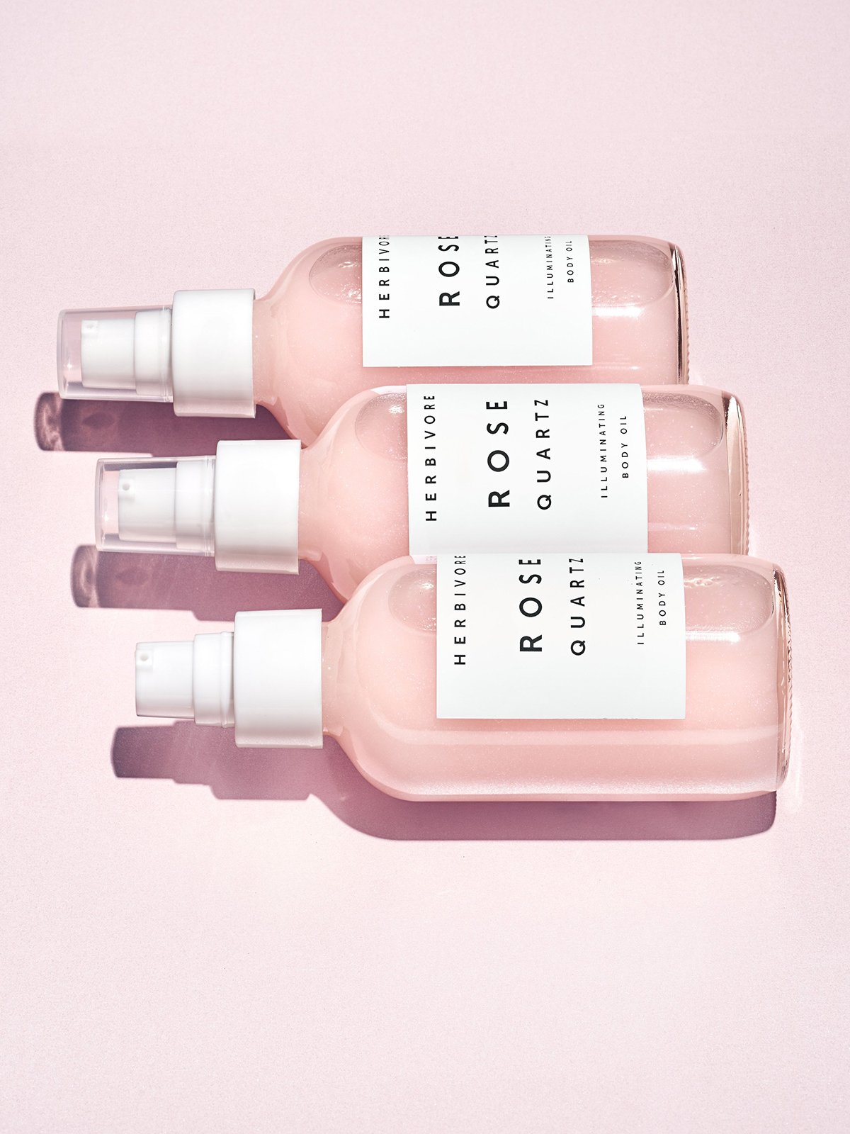 Sunday inspiration: Minimalist brand designs - The Lifestyle Files