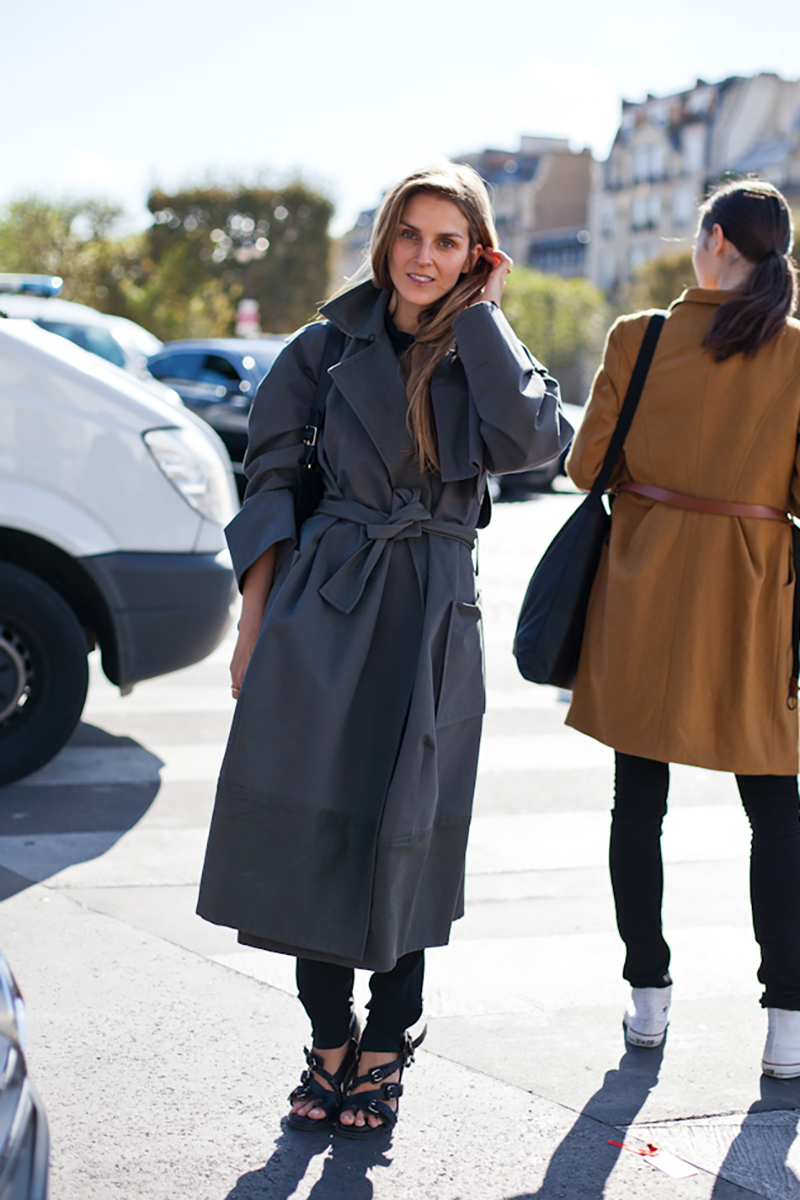 Minimalist fashion tips: Elevated basics - The Lifestyle Files