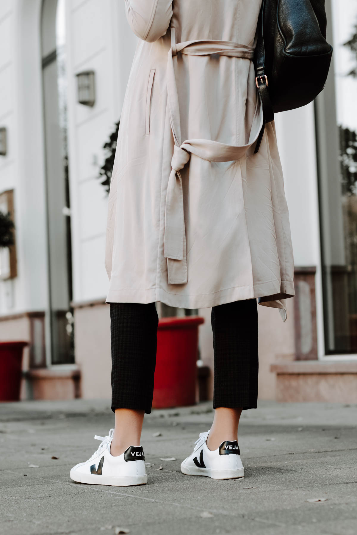 Sustainable x Stylish: Veja - The Lifestyle Files