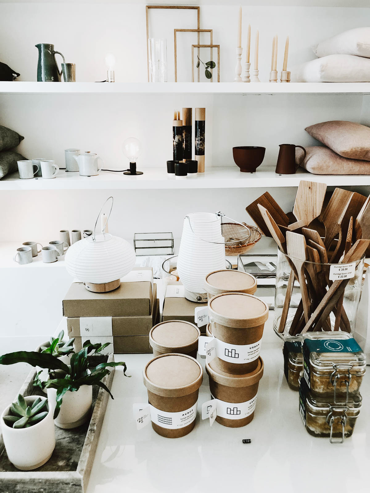 Curated No.8 - The Lifestyle Files
